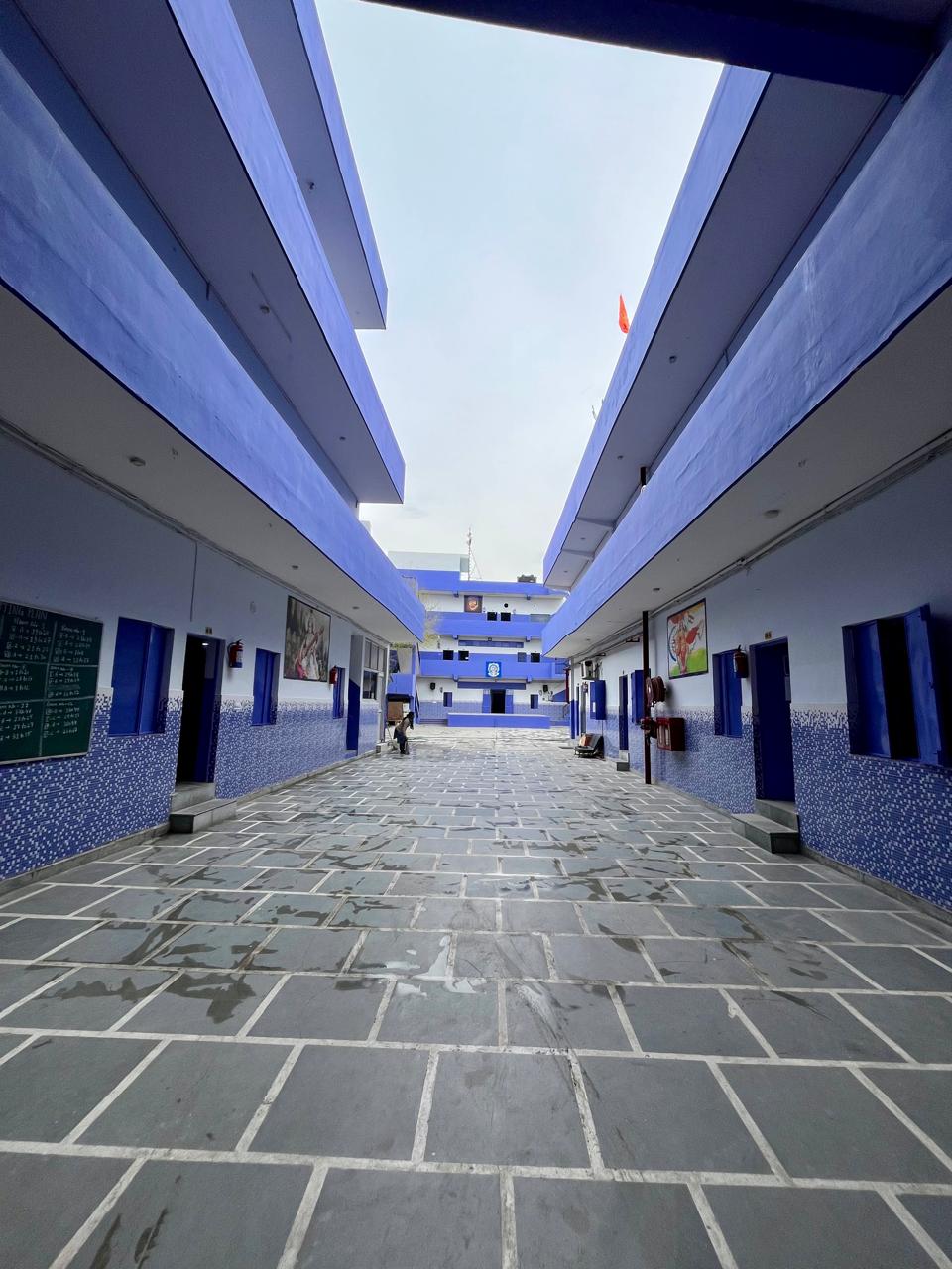 CITY CONVENT SECONDARY SCHOOL